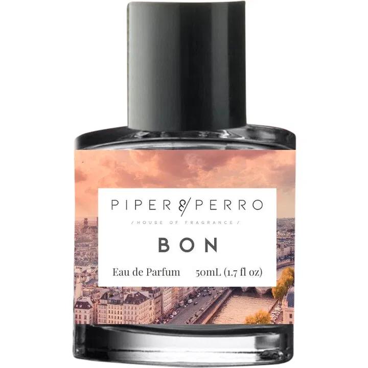 Bon Piper & Perro perfume - a fragrance for women and men 2023
