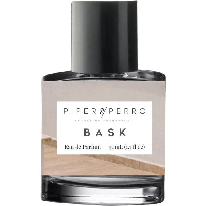 Bask Piper & Perro perfume - a fragrance for women and men 2023