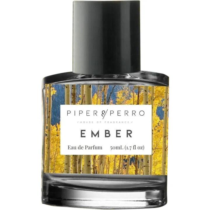 Ember Piper & Perro perfume - a fragrance for women and men 2023