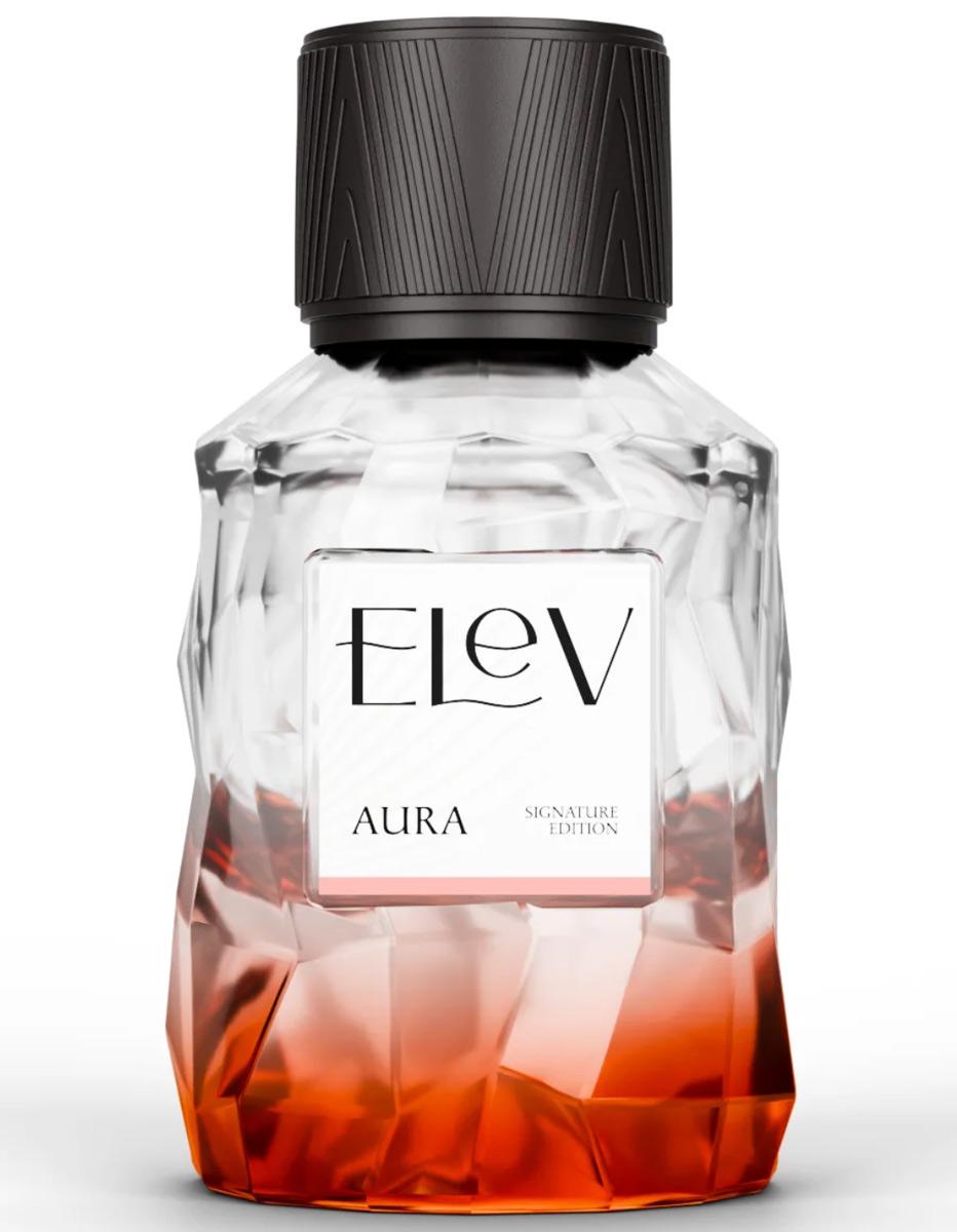 Aura Elev parfum - un nouveau parfum pour homme et femme 2025