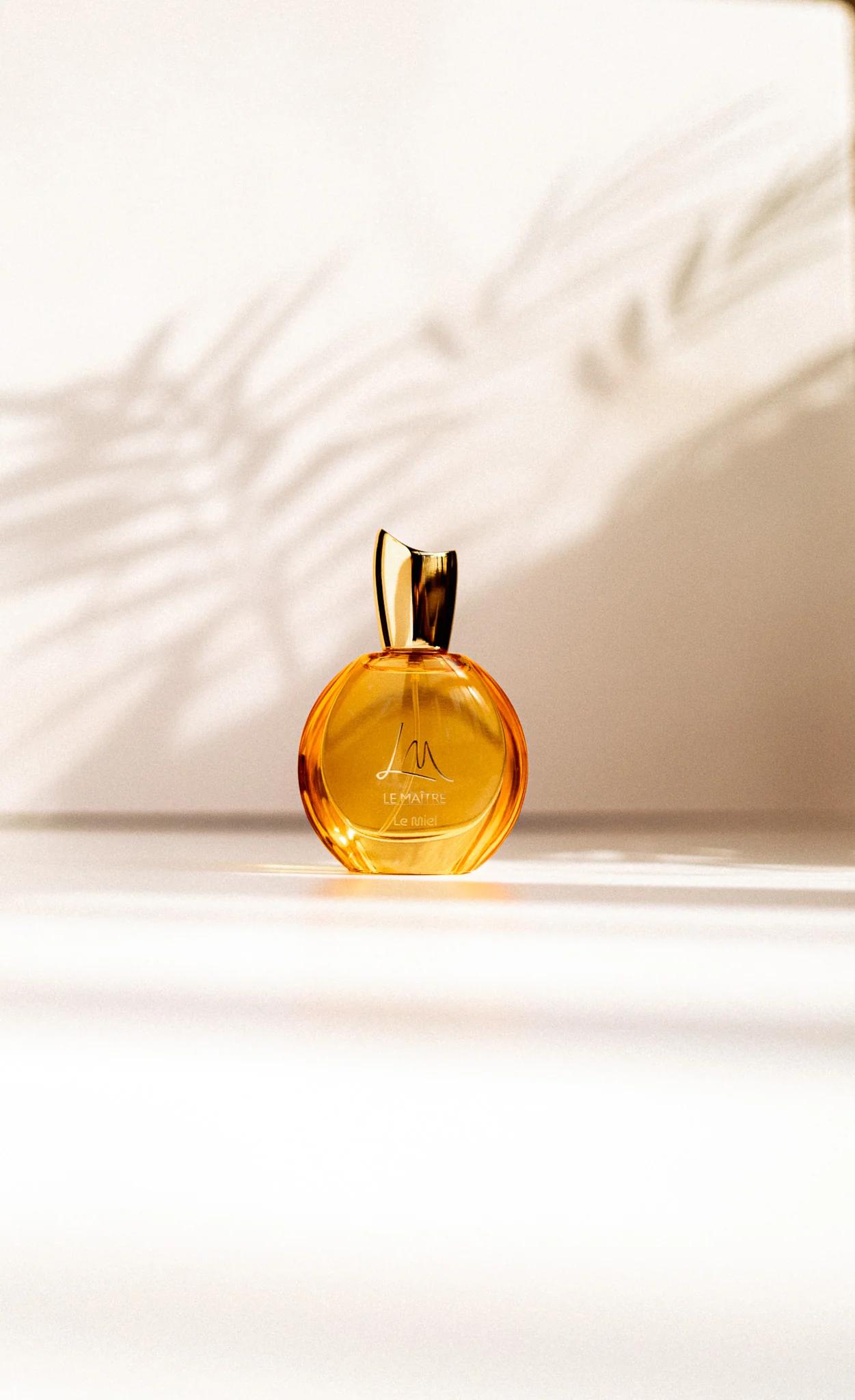 Le Miel LE MAÎTRE DES PARFUMS perfume - a fragrance for women and men