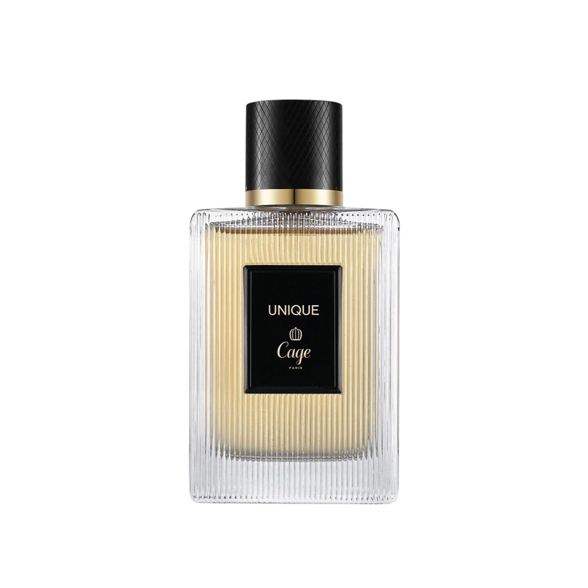 Unique Cage Cologne - ein neues Parfum für Männer 2025