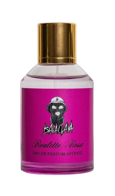 Roulette Rosa Balaclava Perfumes perfume - a new fragrance for women ...