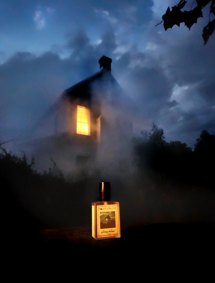 Upstairs Window Solstice Scents perfume - a new fragrance for women and ...