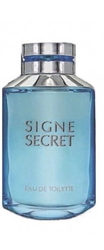 Signe Secret Новая Заря (The New Dawn) Cologne - un nouveau parfum pour ...