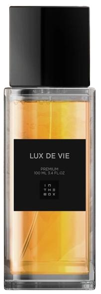 Lux de Vie In The Box parfum - un nouveau parfum pour femme 2025