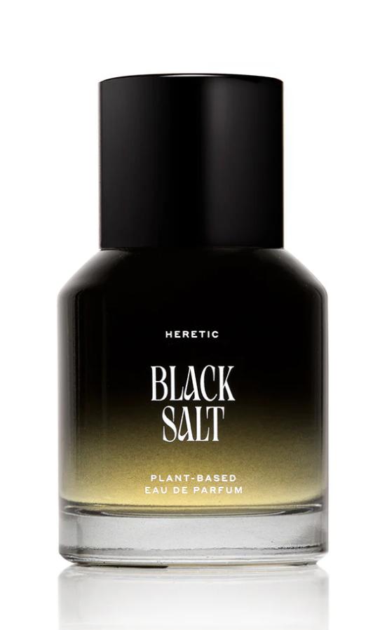 Black Salt Heretic Parfum сүрчиг - a шинэ сүрчиг эрэгтэй эмэгтэй 2025