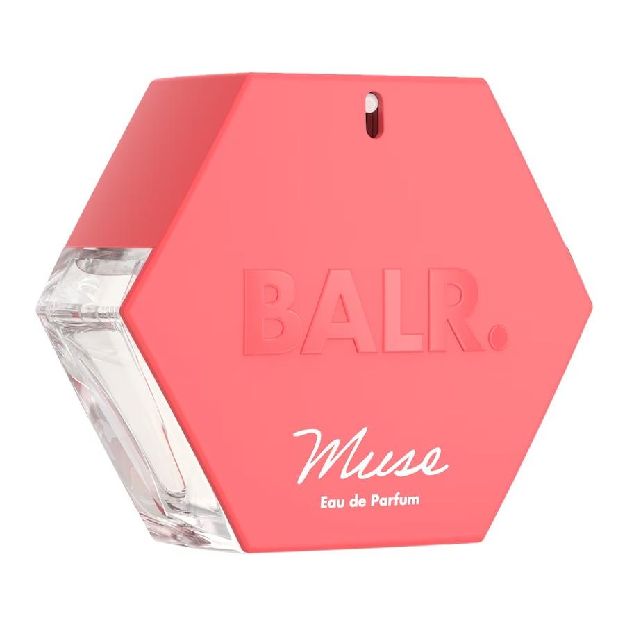 Muse BALR. parfum - un nouveau parfum pour femme 2025