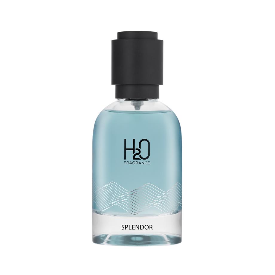 Splendor Men H2O Cologne - un nouveau parfum pour homme 2025