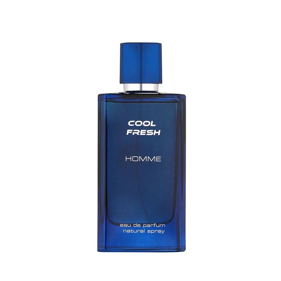 Cool Fresh Homme H2O Cologne - un parfum pour homme 2021