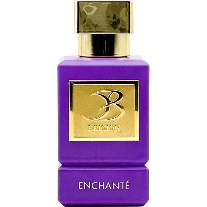 Enchanté Brigion perfume - a new fragrance for women and men 2025