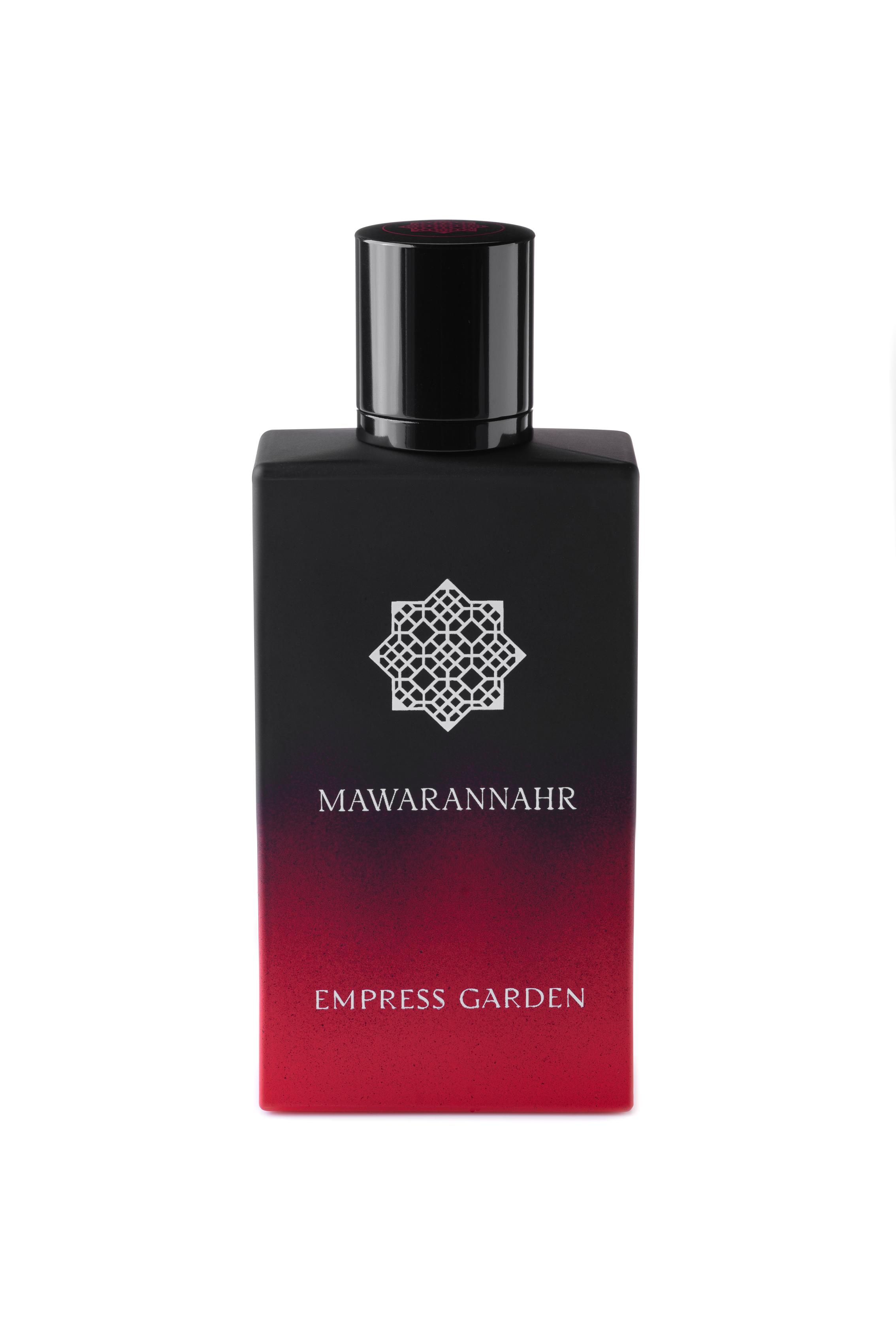 Empress Garden Mawarannahr perfume - a new fragrance for women 2025