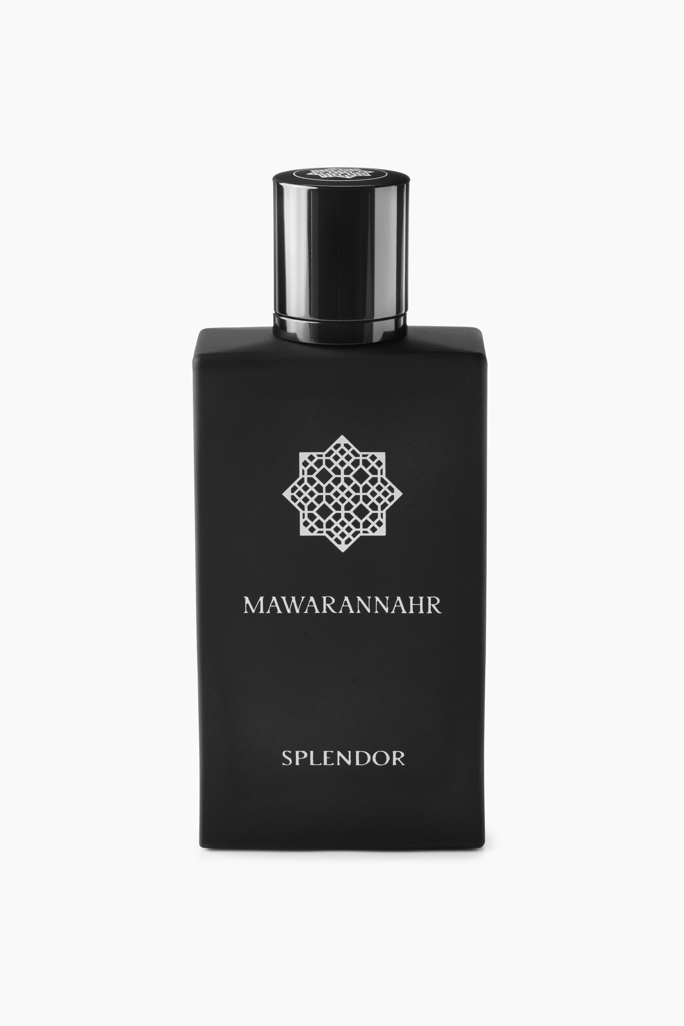 Splendor Mawarannahr perfume - a new fragrance for women and men 2025