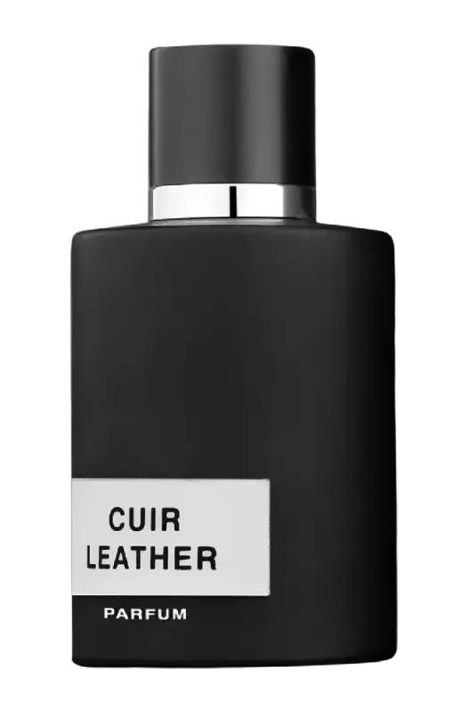 Cuir Leather Parfum Fragrance World perfume - a fragrance for women and ...