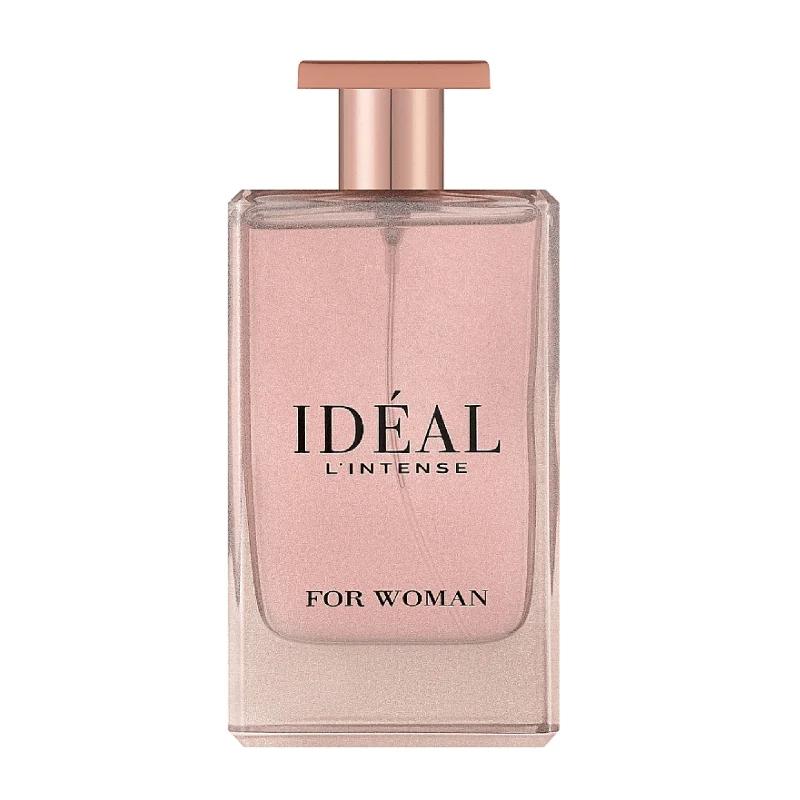 Ideal L'intense Fragrance World perfume - a fragrance for women 2021