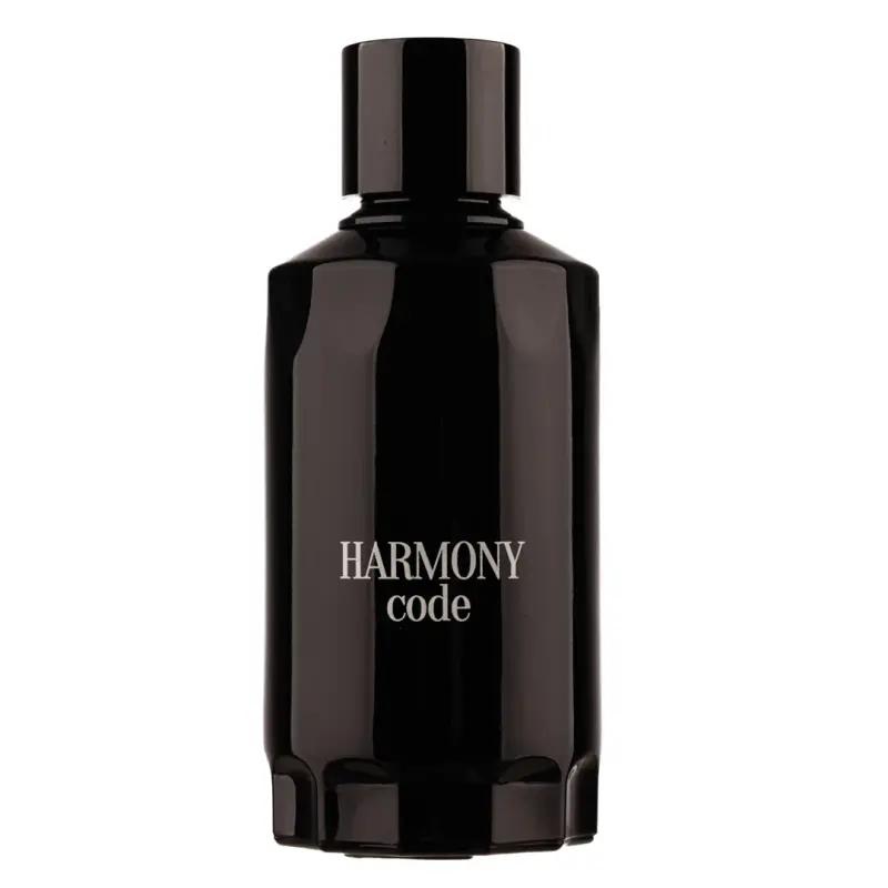 Harmony Code Pour Homme Fragrance World cologne - a fragrance for men 2022
