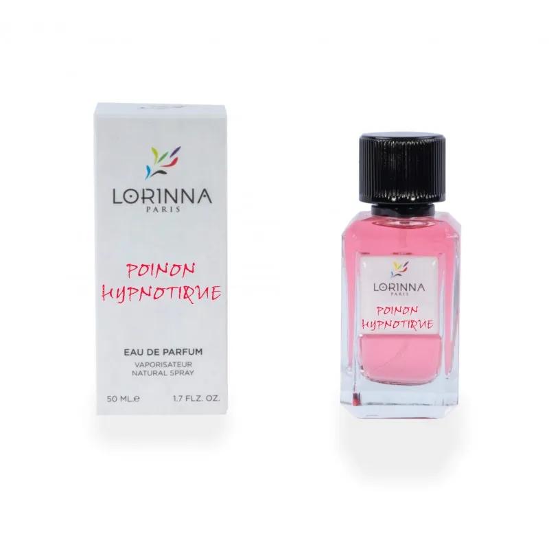 Poison Hipnotique Lorinna Paris عطر - a fragrance للنساء