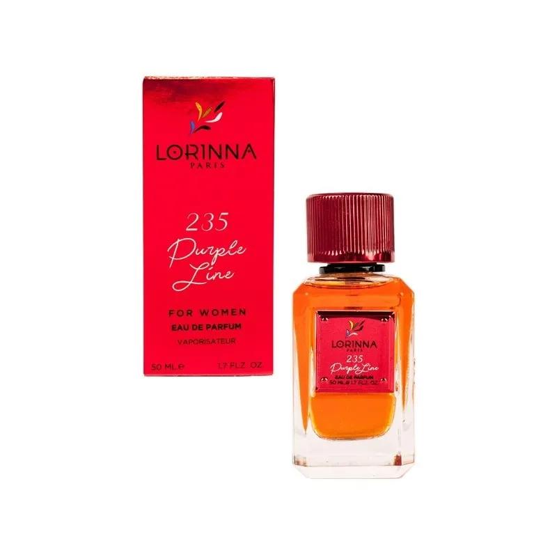 Purple Line Lorinna Paris 香水 - 一款 年 女用 香水