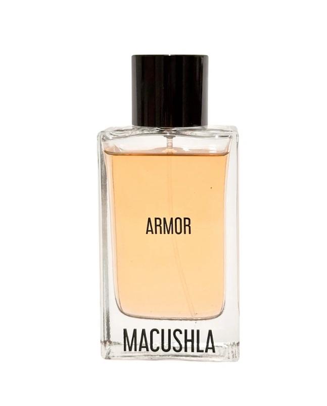 Armor Macushla perfume - a new fragrance for women and men 2024
