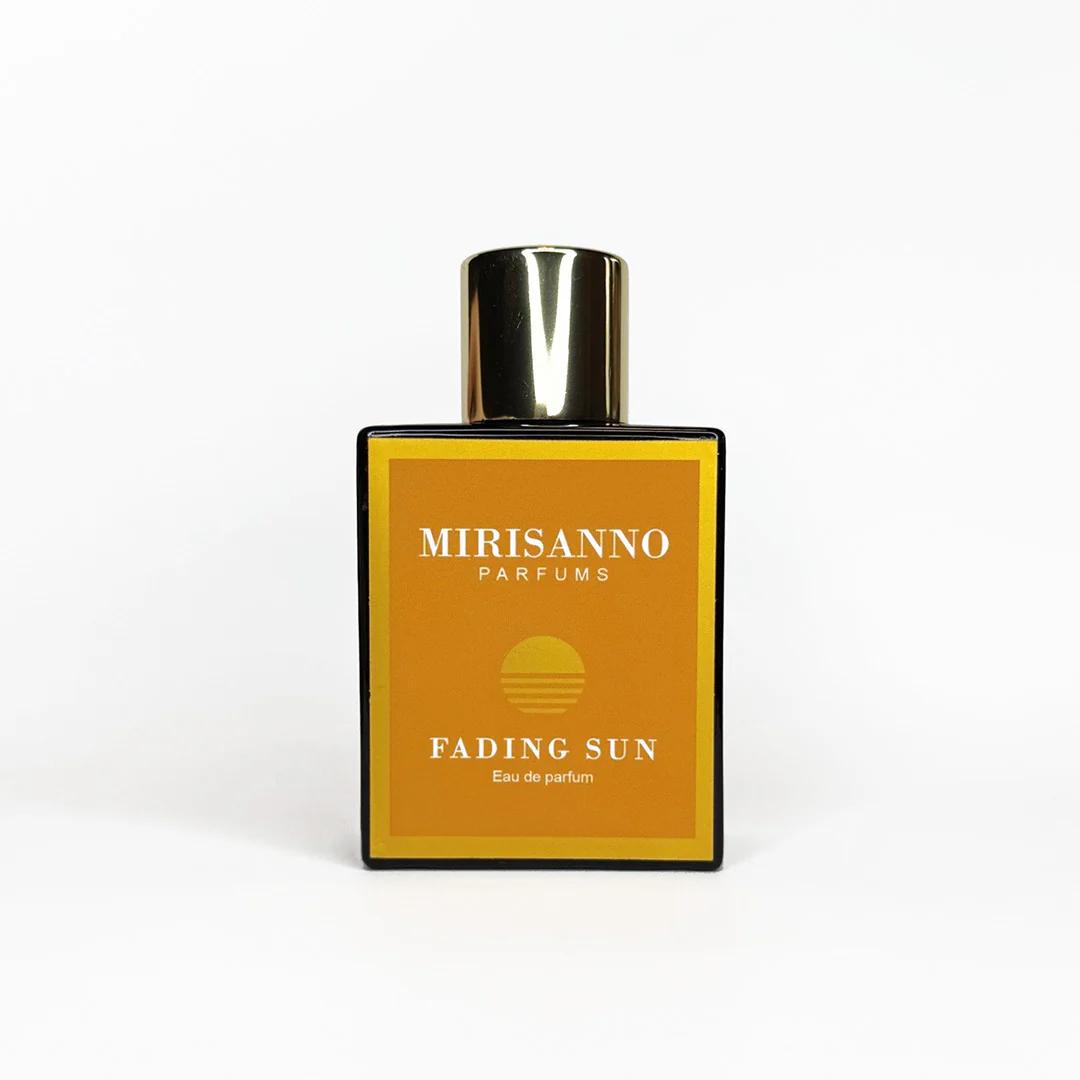 Fading Sun Mirisanno Parfums عطر - a جديد fragrance للجنسين 2024