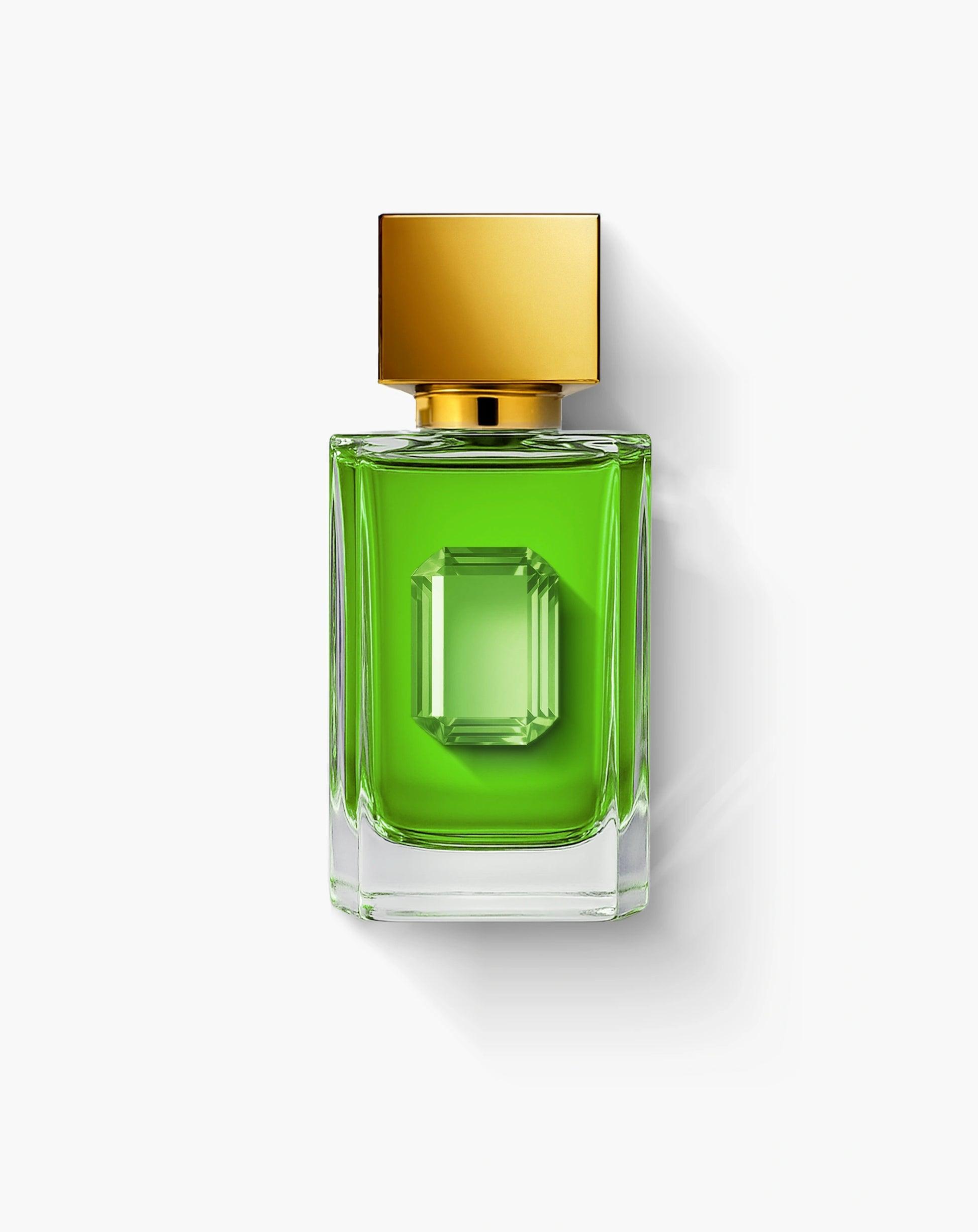 Brazilian Tonka Lift Maison Marinelie perfume - a new fragrance for ...