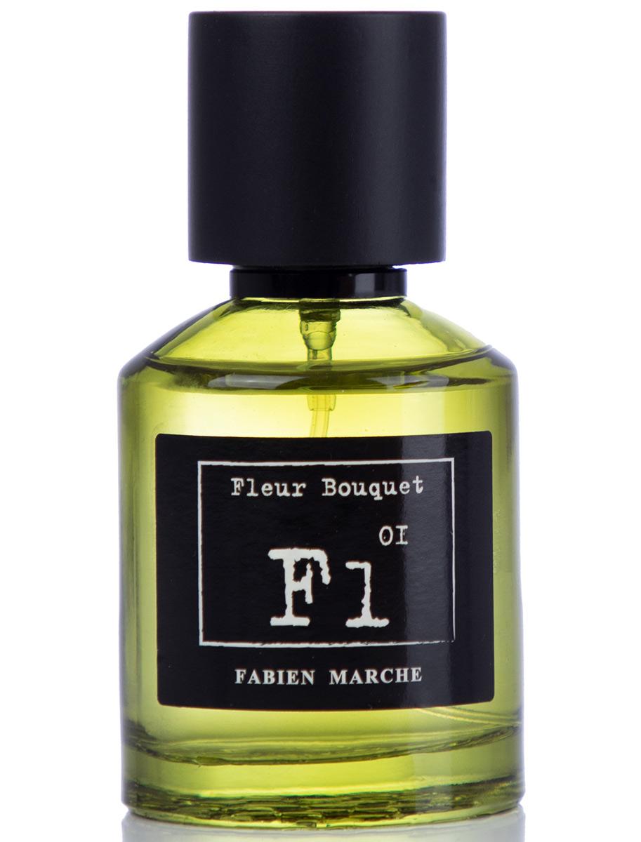 Fl01 Fleur Bouquet Fabien Marche perfume - a fragrance for women and ...