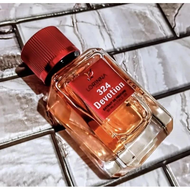 Devotion Lorinna Paris perfume - a fragrance for women