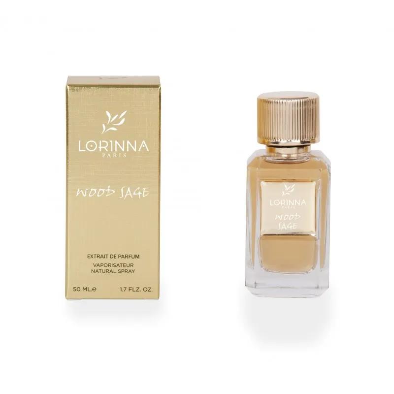 Wood Sage Lorinna Paris fragancia - una fragancia para Hombres y Mujeres