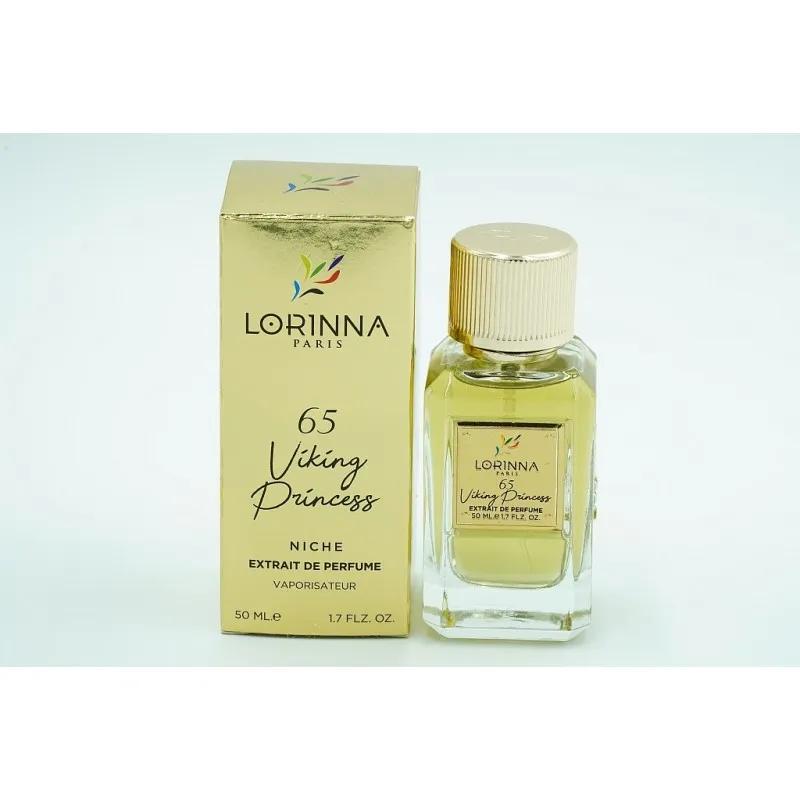 Viking Princess Lorinna Paris perfume - a fragrance for women and men