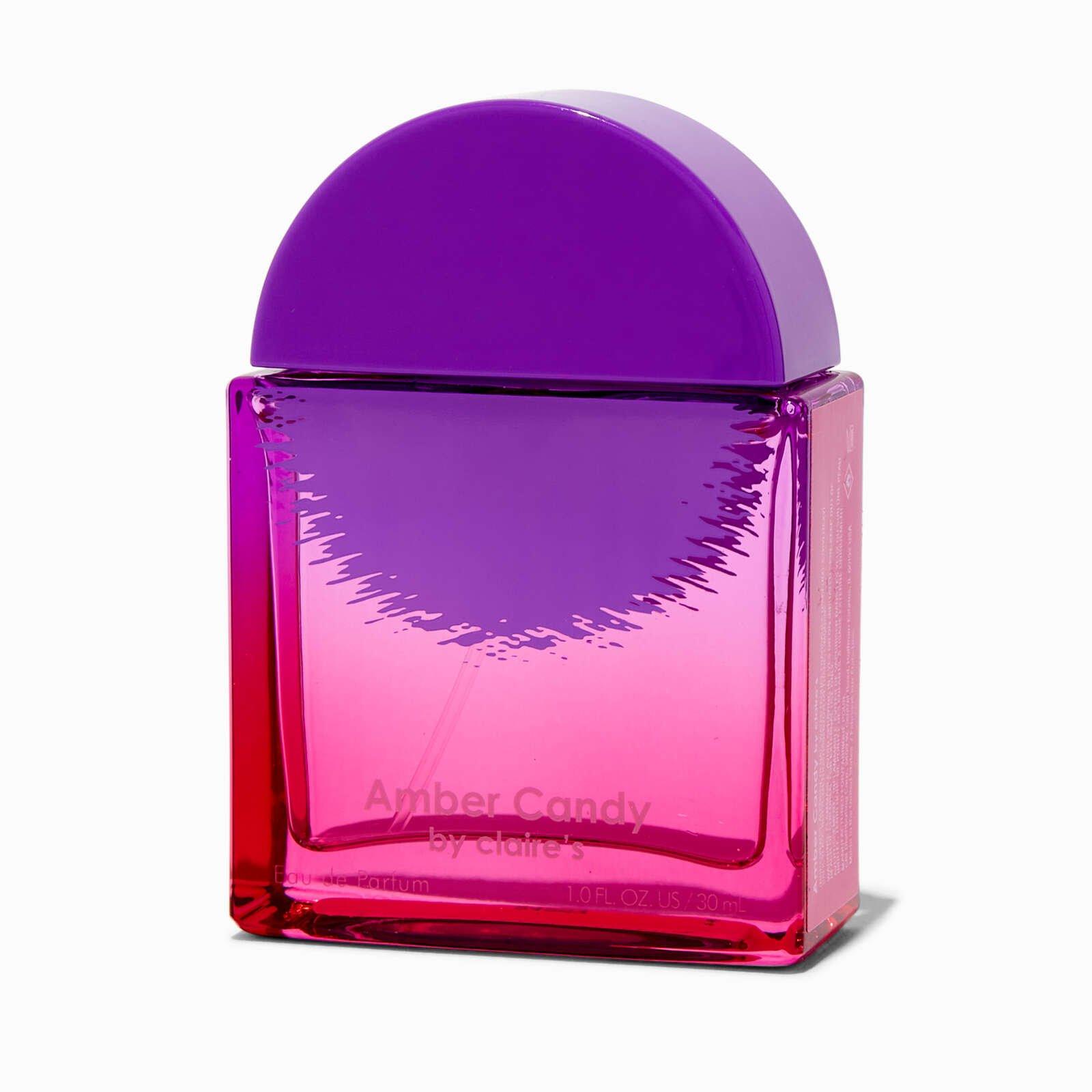 Amber Candy Claire's perfume - a fragrance for women 2024