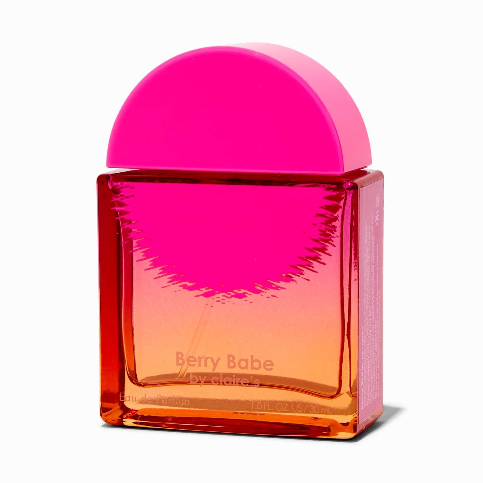 Berry Babe Claire's Parfum - ein neues Parfum für Frauen 2024