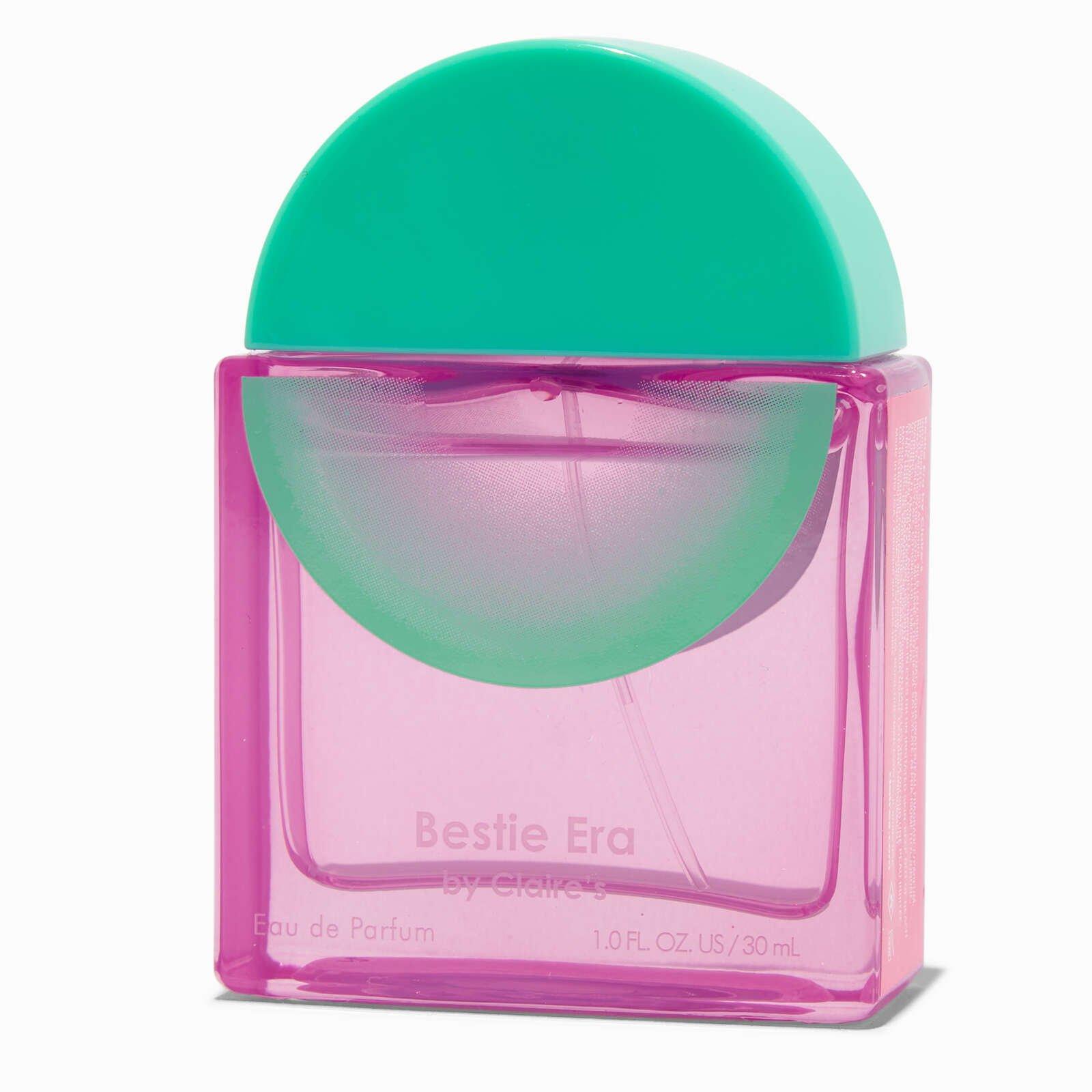 Bestie Era Claire's fragancia - una nuevo fragancia para Mujeres 2025