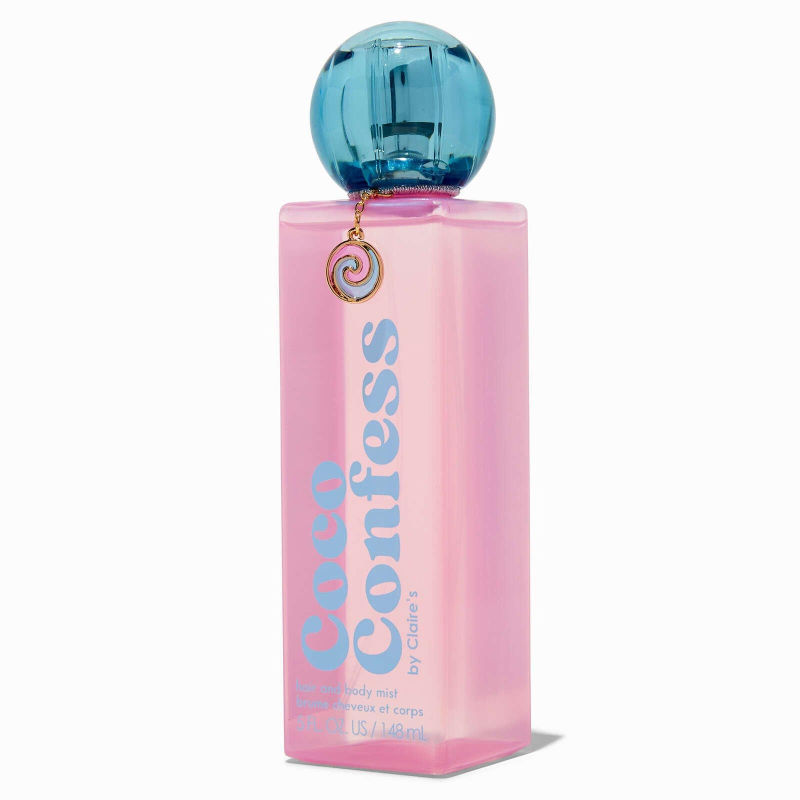 Coco Confess Claire's perfume - a new fragrance for women 2025