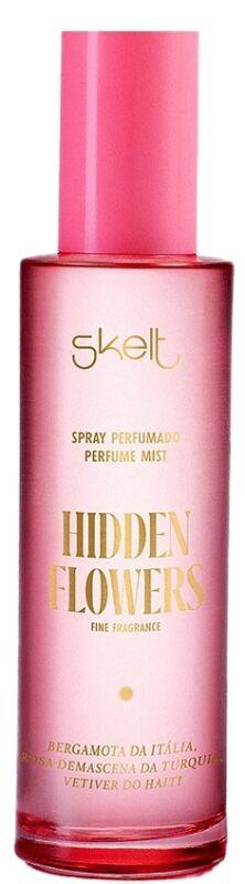 Hidden Flowers Skelt perfume - a new fragrance for women 2025