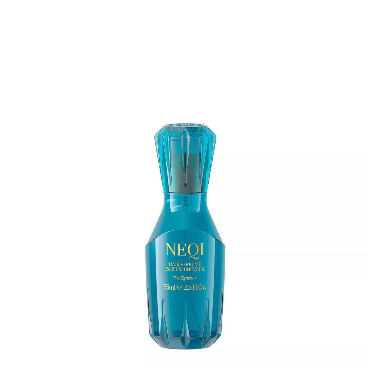 The Signature NEQI fragancia - una nuevo fragancia para Hombres y ...