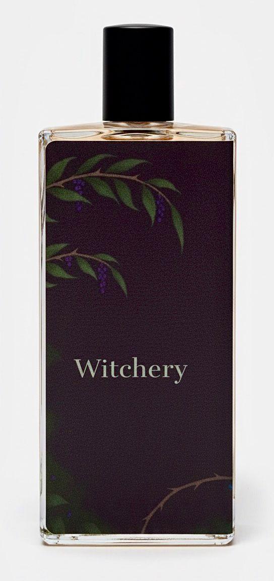 Witchery Sorce parfem - novi parfem za žene i muškarce 2025