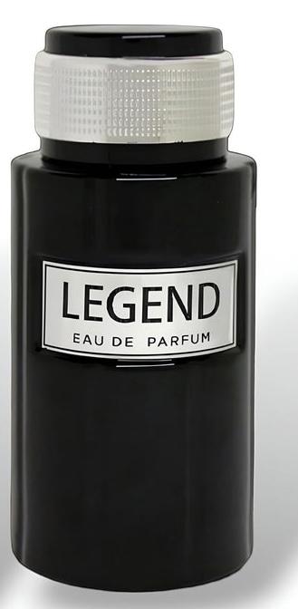 LEGEND KSV Cologne - un parfum pour homme 2022