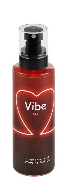 Ksv Vibe KSV Parfum - ein neues Parfum für Frauen 2024