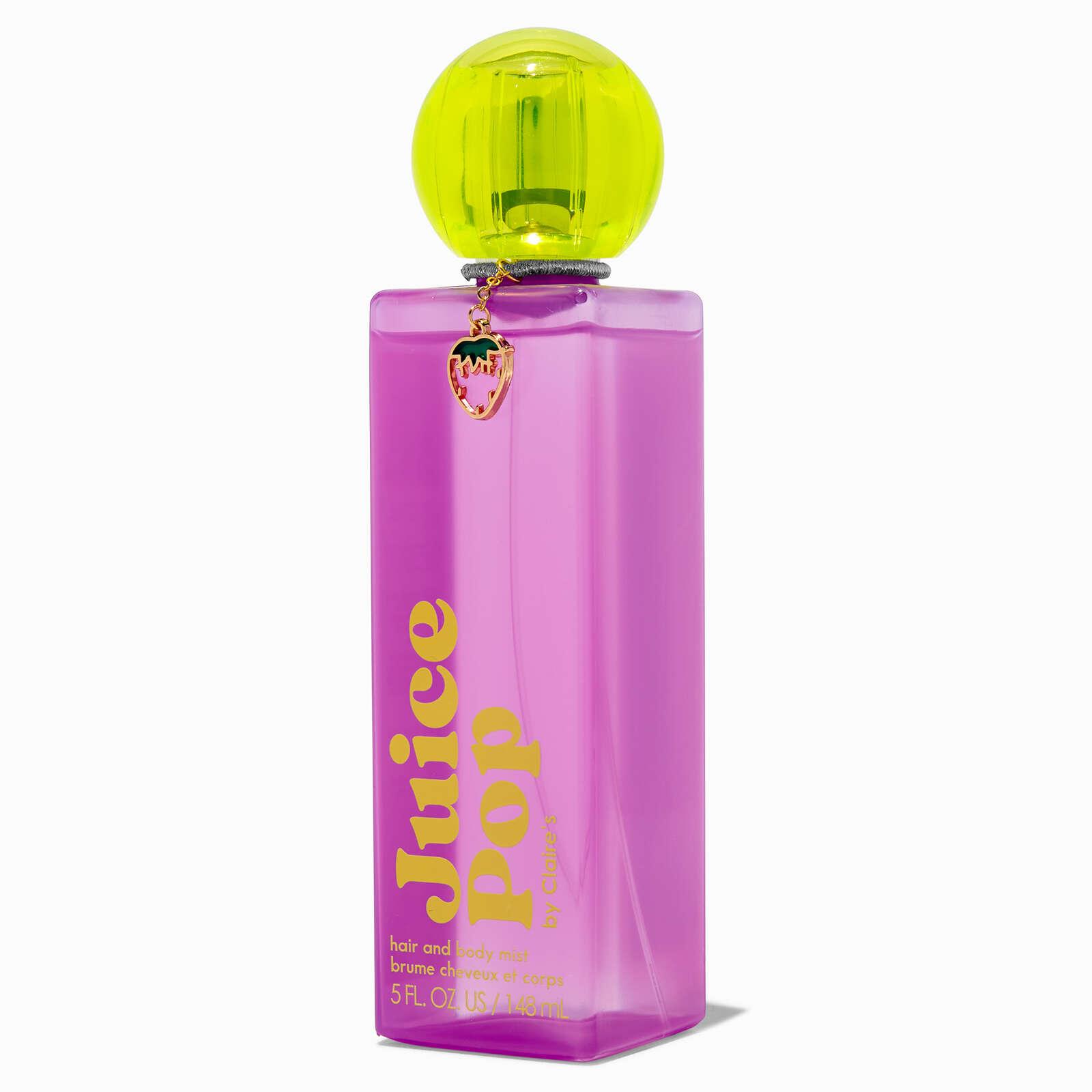 Juice Pop Claire's perfume - a new fragrance for women 2025