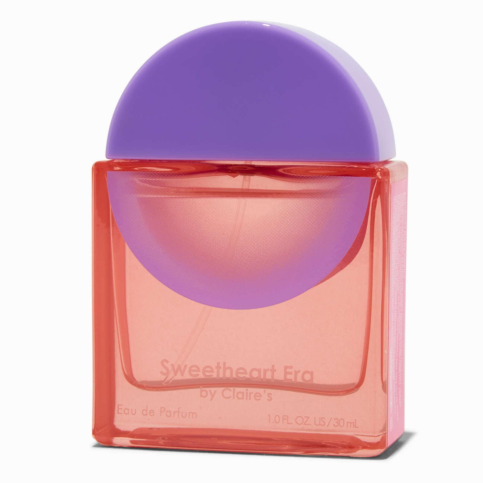 Sweetheart Era Claire's perfume - a new fragrance for women 2025