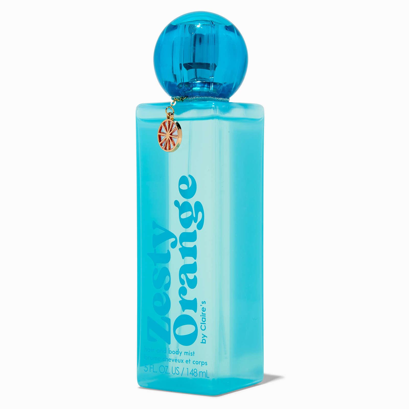 Zesty Orange Claire's parfum - un nou parfum de dama 2025