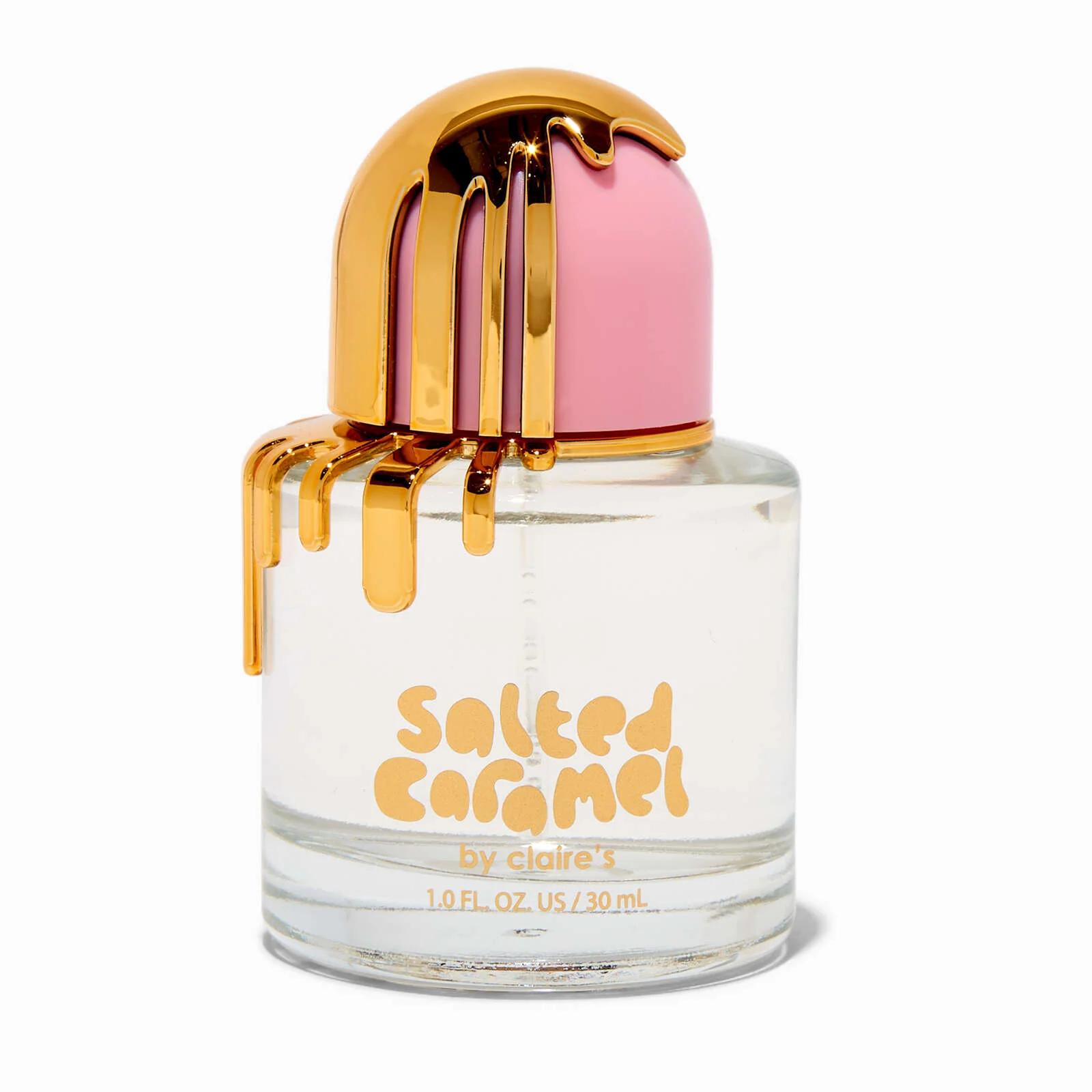 Salted Caramel Claire's parfum - un nouveau parfum pour femme 2024