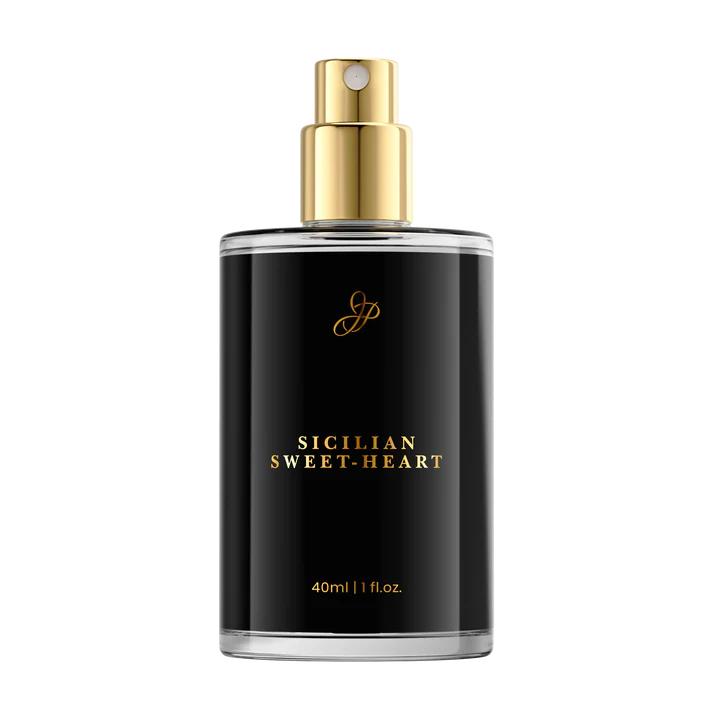 Sicilian Sweet-Heart Julianna's Perfume άρωμα - ένα άρωμα για γυναίκες ...