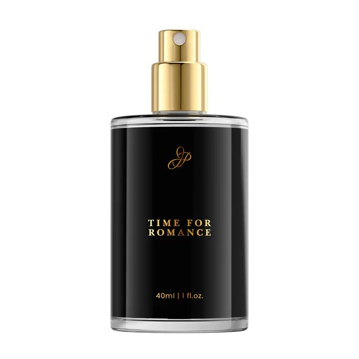 Time For Romance Julianna's Perfume perfume - a fragrance for women and men
