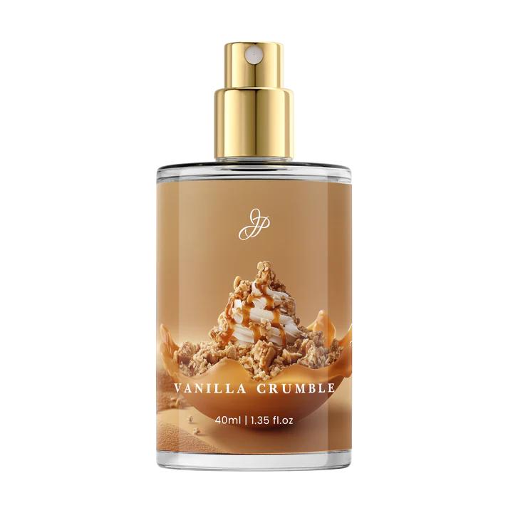 Vanilla Crumble Julianna's Perfume perfume - a fragrance for women and men