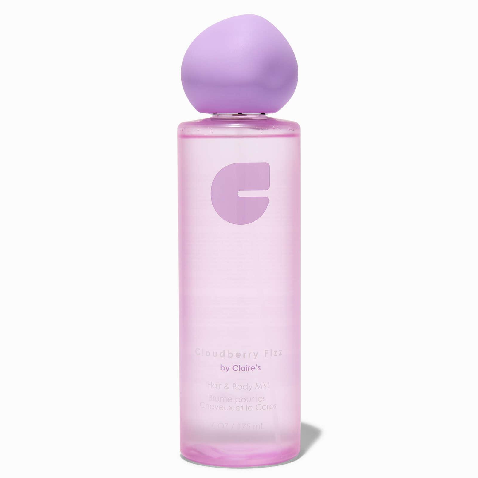 Cloudberry Fizz Claire's perfume - a new fragrance for women 2024