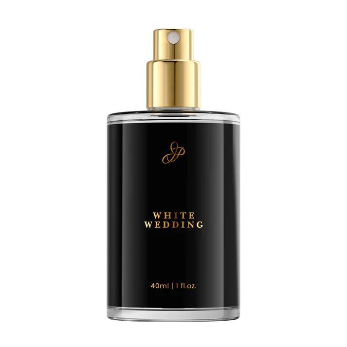 White Wedding Julianna's Perfume άρωμα - ένα άρωμα για γυναίκες και άνδρες