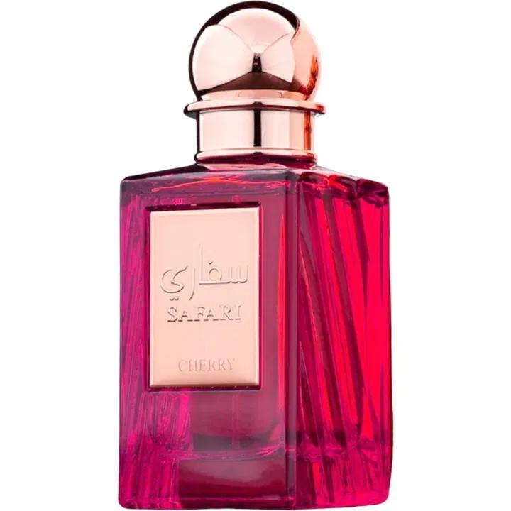 Safari Cherry Athoor Al Alam perfume - a new fragrance for women and ...