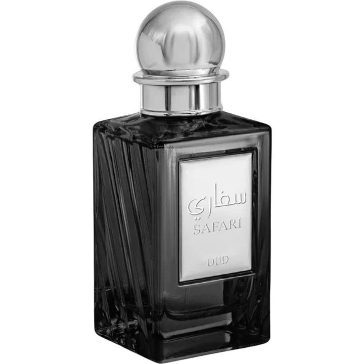 Safari Oud Athoor Al Alam parfum - un nouveau parfum pour homme et ...