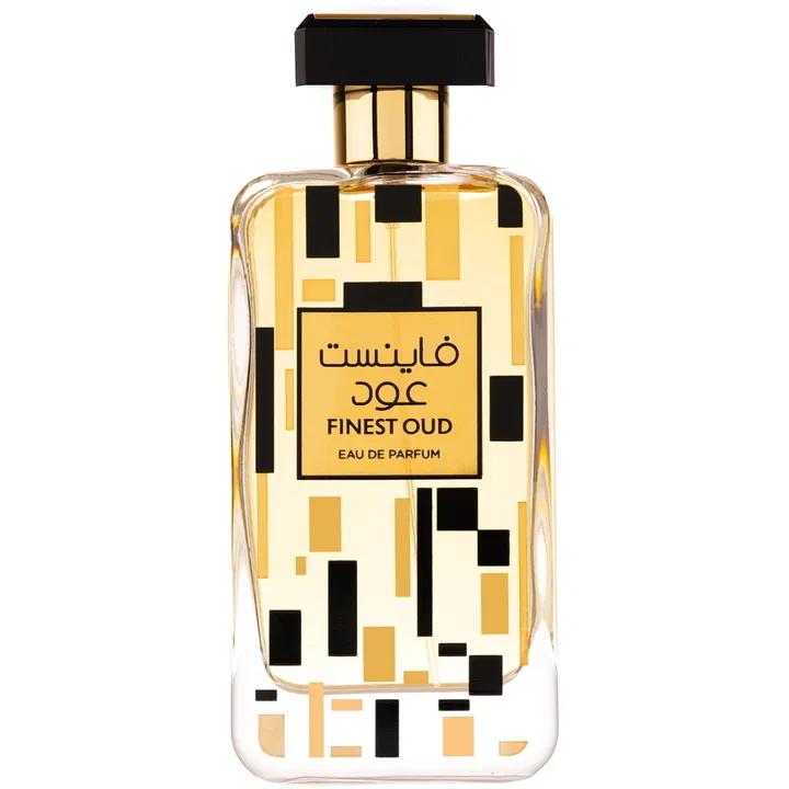 Finest Oud Athoor Al Alam parfum - un parfum unisex
